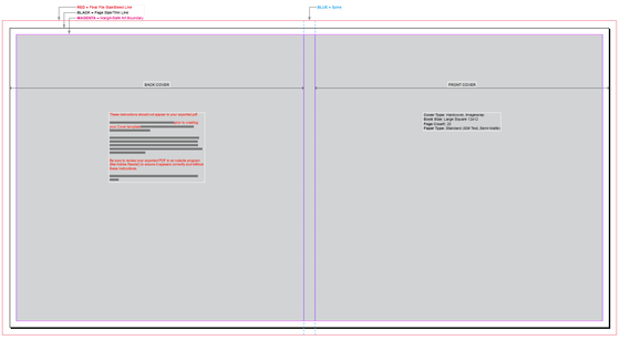 Product Recipes: Create a beautiful book - Creative Market Blog