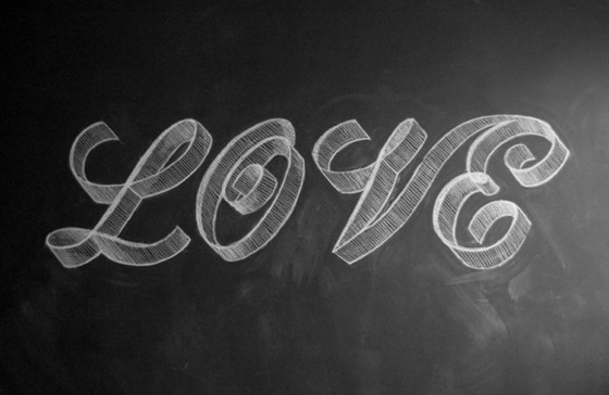 10 Creative Examples of Chalkboard Typography - Creative Market Blog