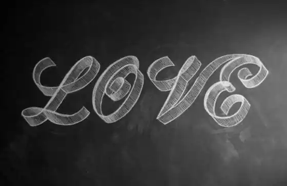 10 Creative Examples of Chalkboard Typography - Creative Market Blog