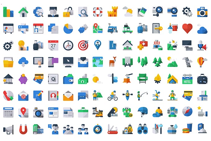 Creative Market Community Update for Apr. 28 - May 4 - Creative Market Blog