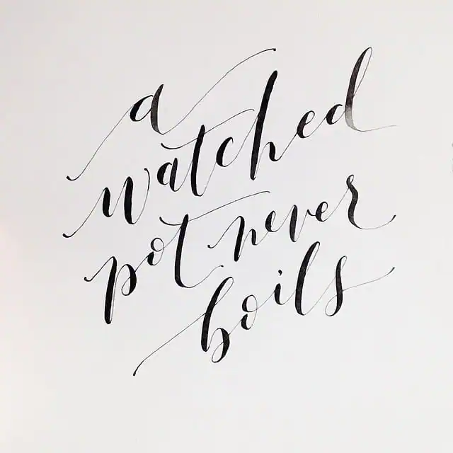 5 Calligraphers To Follow On Instagram - Creative Market Blog