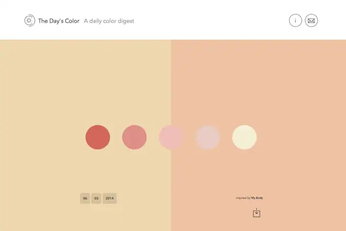 Design News for May 31 - June 6 - Creative Market Blog