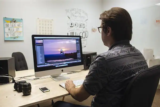 New Shop on the Block: Justin Posey - Creative Market Blog