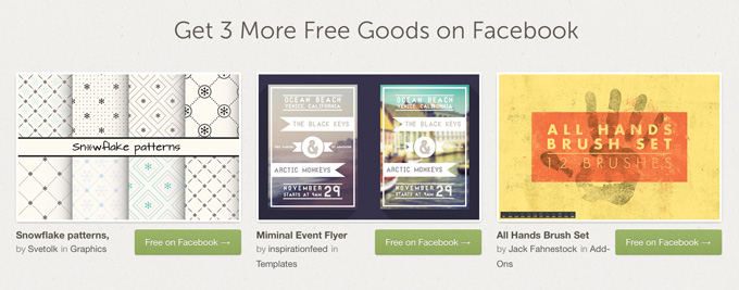 5 Ways to Create a Buzz Around Your Website - Creative Market Blog