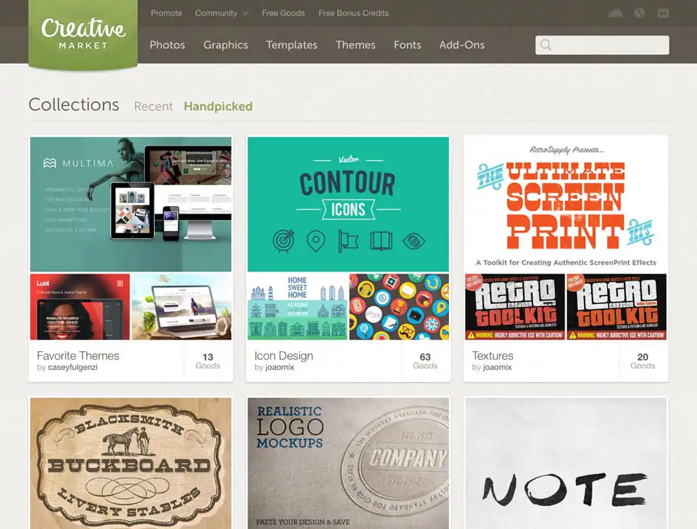 We've Been Busy! Check Out These Awesome New Features at Creative ...