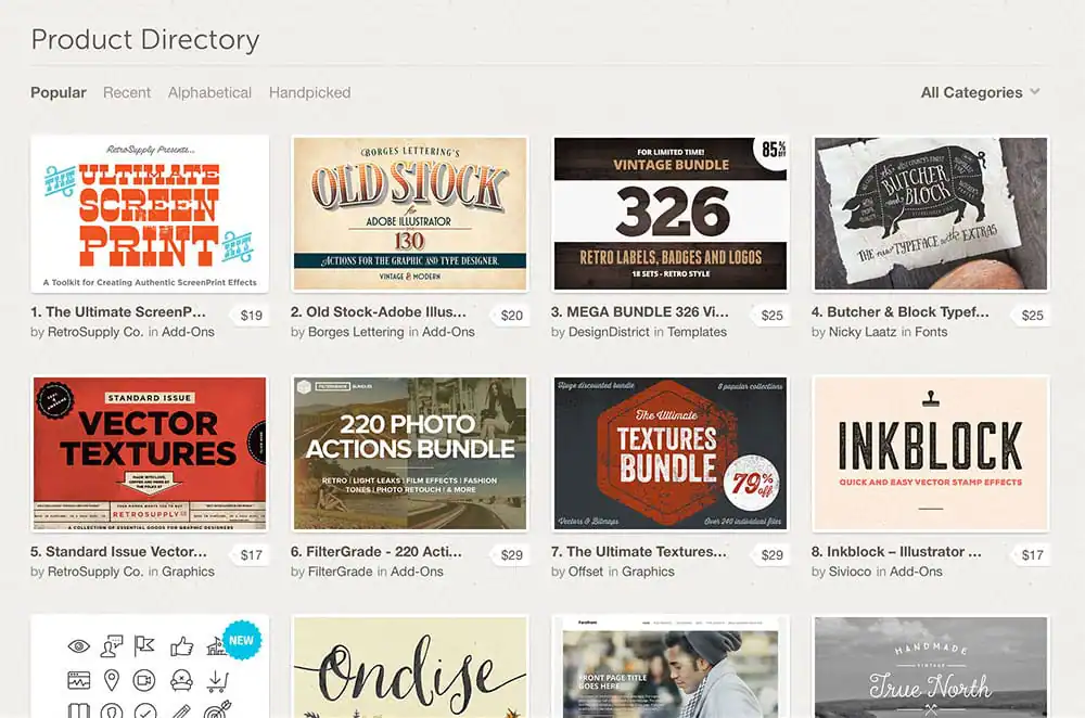 We've Been Busy! Check Out These Awesome New Features at Creative ...