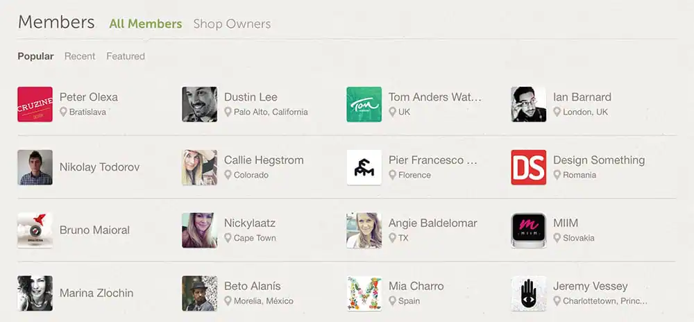 We've Been Busy! Check Out These Awesome New Features at Creative ...