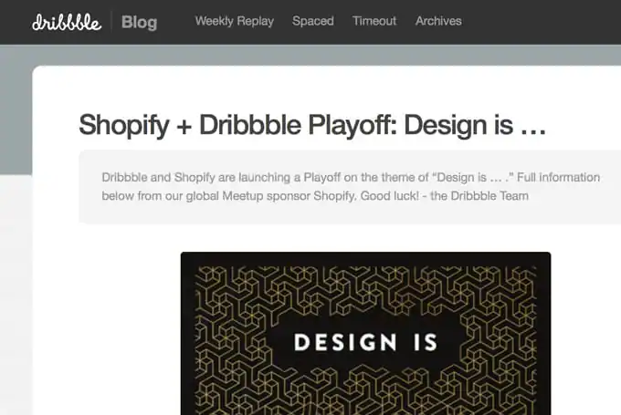 Design News for July 19 - 25 - Creative Market Blog