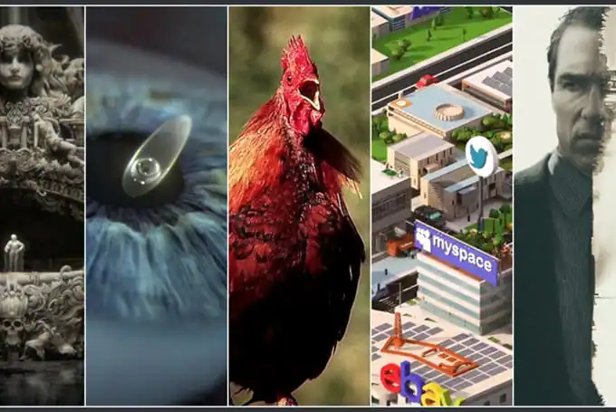 Design News for July 19 - 25 - Creative Market Blog