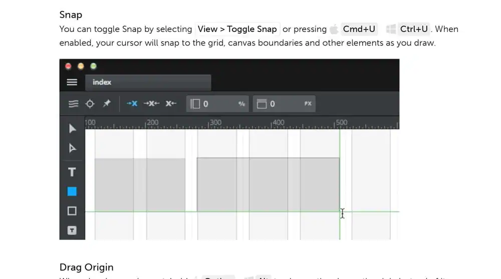 5 Professional Examples of Animated GIFs in Web Design - Creative ...