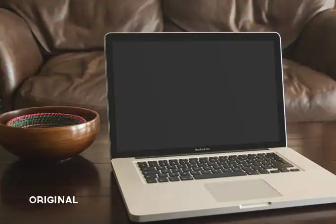 How to Make Your Own Realistic MacBook Mockup - Creative Market Blog
