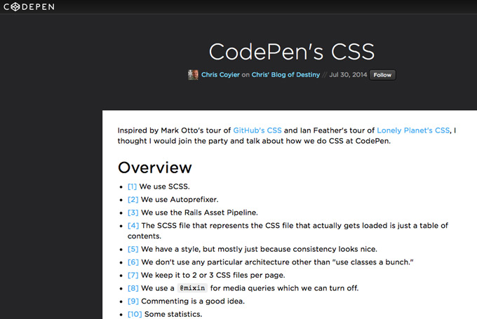 Top 27: Design News for Aug 2 - 8 - Creative Market Blog