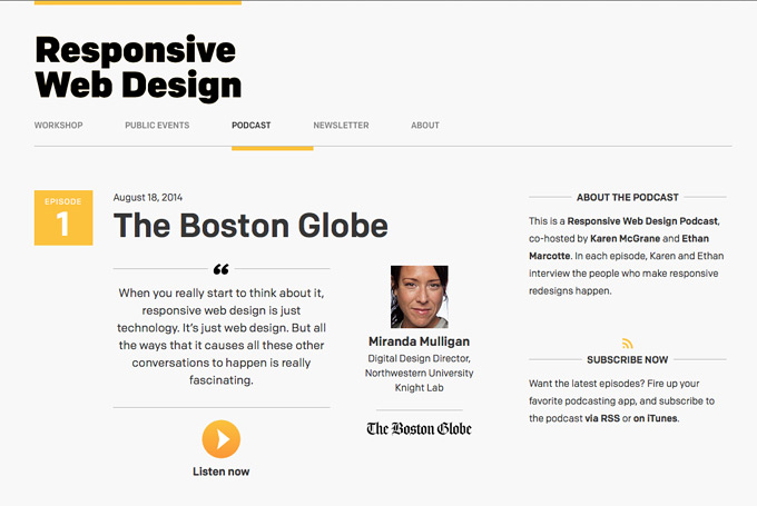 Top 34: Design News for Aug 16 - 22 - Creative Market Blog