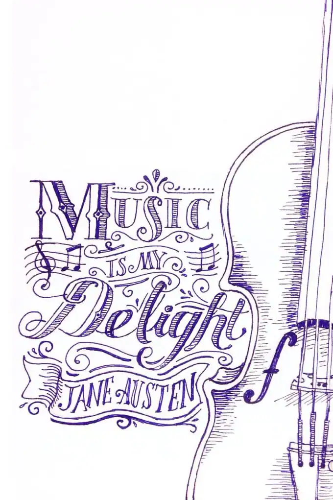 Creative Market Sketch Week: Roundup and Winners - Creative Market Blog