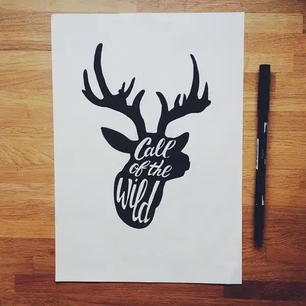 Creative Market Sketch Week: Roundup and Winners - Creative Market Blog