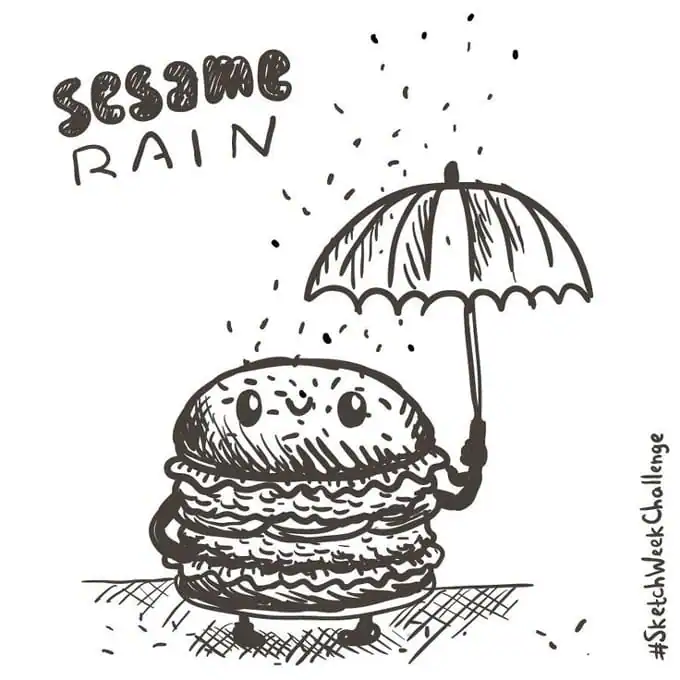 Creative Market Sketch Week: Roundup and Winners - Creative Market Blog