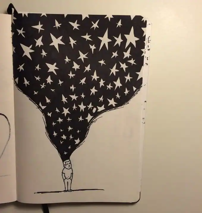 Creative Market Sketch Week: Roundup and Winners - Creative Market Blog