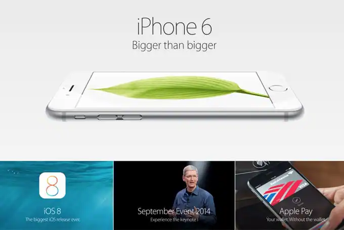 Top 33: Design News for Sep 6 - 12 - Creative Market Blog