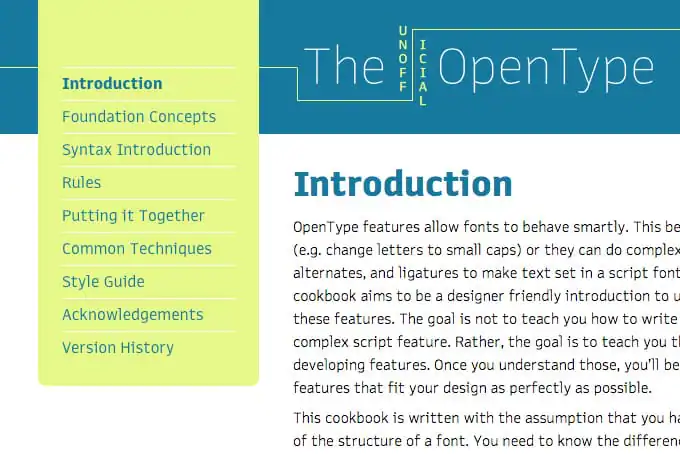 Top 33: Design News for Sep 6 - 12 - Creative Market Blog