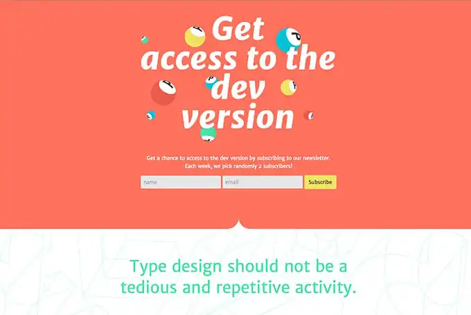 Top 33: Design News for Sep 6 - 12 - Creative Market Blog