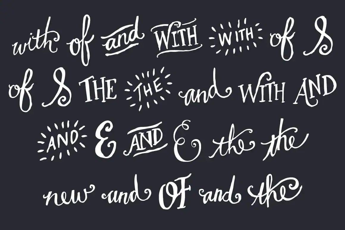 7 Insider Secrets for Creating Fonts That Sell - Creative Market Blog