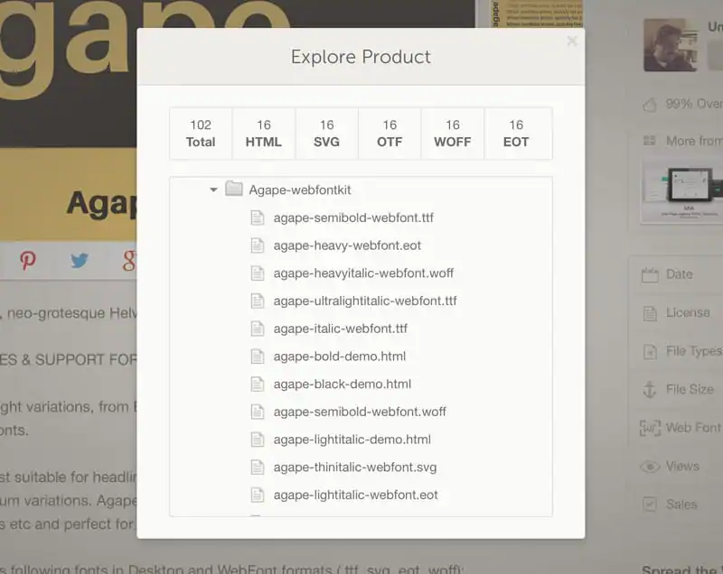 7 Insider Secrets for Creating Fonts That Sell - Creative Market Blog