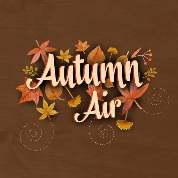 Creative Market Awesome Autumn Design Contest: Roundup and Winners ...