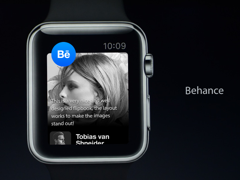 The 50 Best Apple Watch Face And App Concepts So Far Creative Market Blog