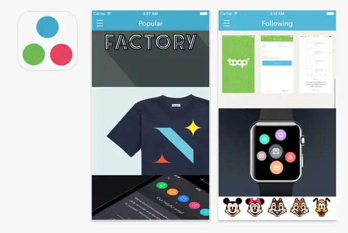 Top 30: Design News for Oct. 4 - 10 - Creative Market Blog