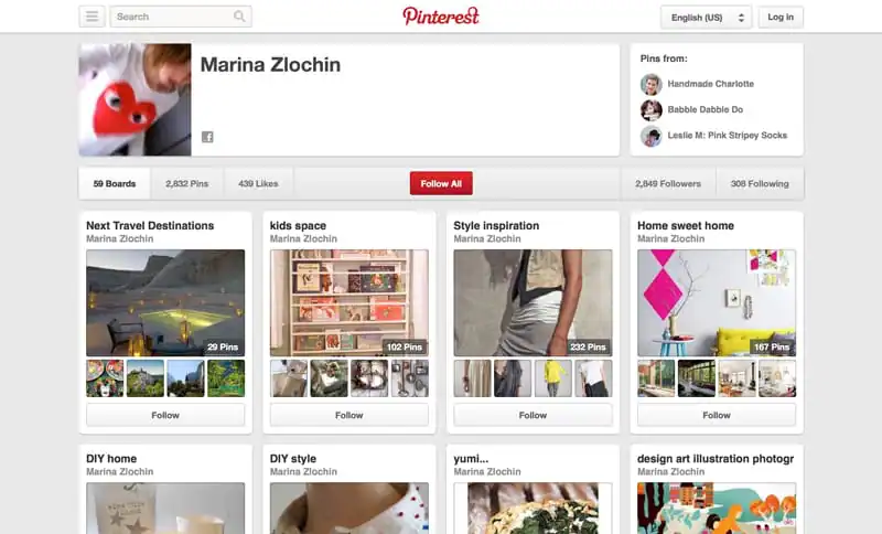 50 Creative Market Shops to Follow on Pinterest - Creative Market Blog