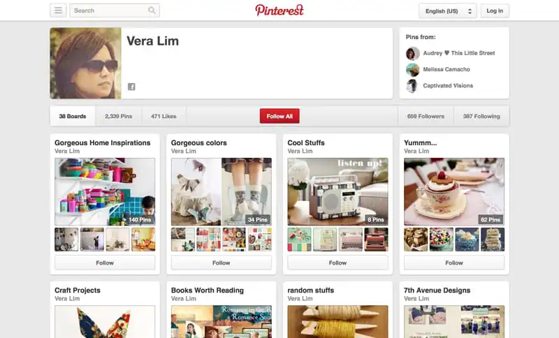 50 Creative Market Shops to Follow on Pinterest - Creative Market Blog