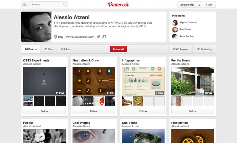 50 Creative Market Shops to Follow on Pinterest - Creative Market Blog