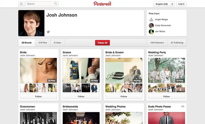 50 Creative Market Shops to Follow on Pinterest - Creative Market Blog