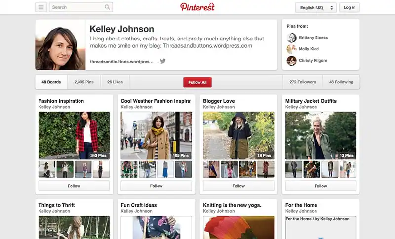 50 Creative Market Shops to Follow on Pinterest - Creative Market Blog