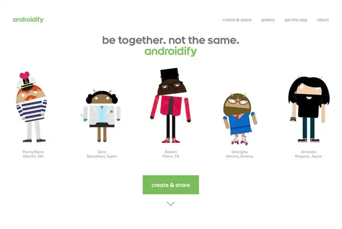 Top 34: Design News for Oct. 18 - 24 - Creative Market Blog
