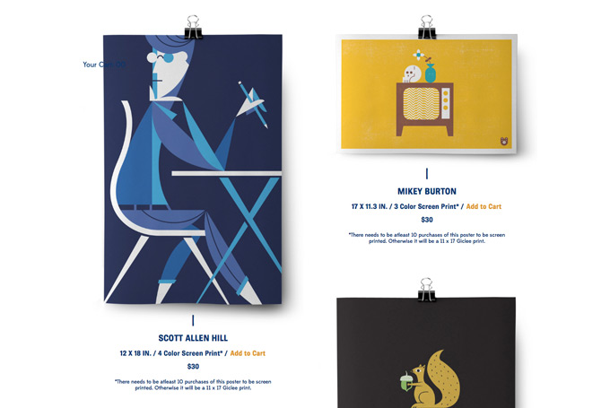 Top 33: Design News for Sep. 27 - Oct. 3 - Creative Market Blog