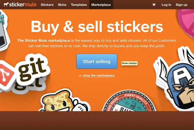 Top 33: Design News for Nov. 1 - 7 - Creative Market Blog