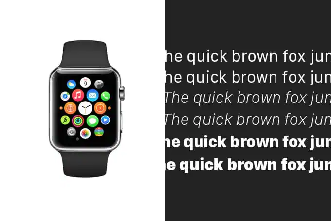 Top 33: Design News for Nov. 15 - 21 - Creative Market Blog