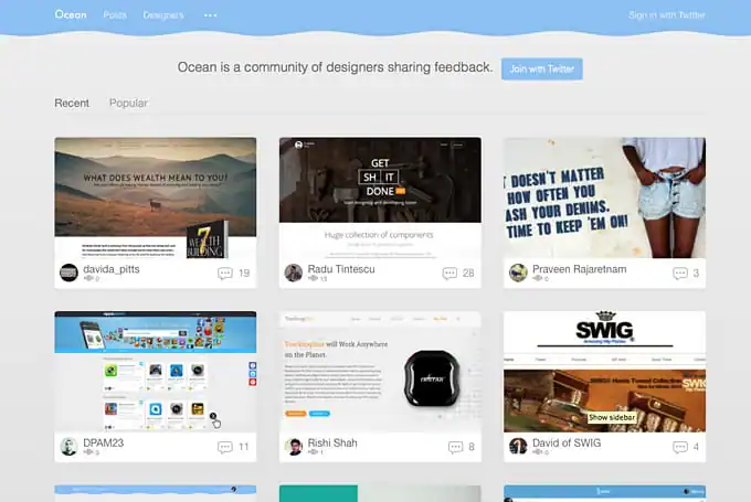 Top 33: Design News for Nov. 15 - 21 - Creative Market Blog