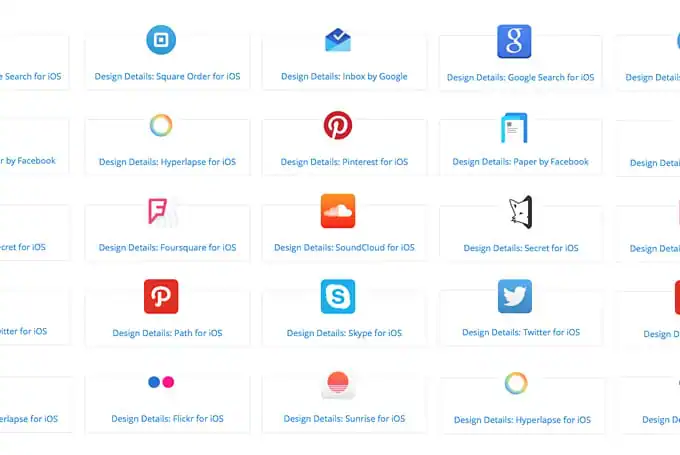 Top 33: Design News for Nov. 15 - 21 - Creative Market Blog