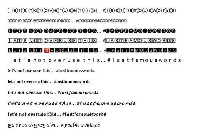 Top 33: Design News for Nov. 15 - 21 - Creative Market Blog