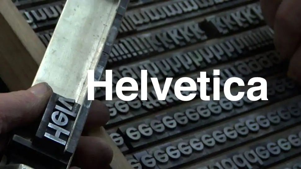 These Fonts Made a Big Impact on World History - Creative Market Blog