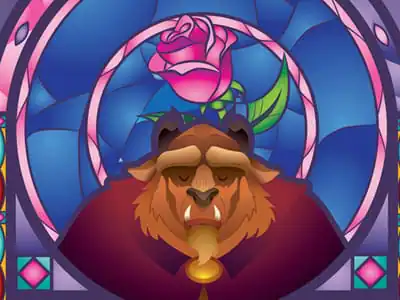 50 Delightful Disney-Themed Dribbble Shots - Creative Market Blog