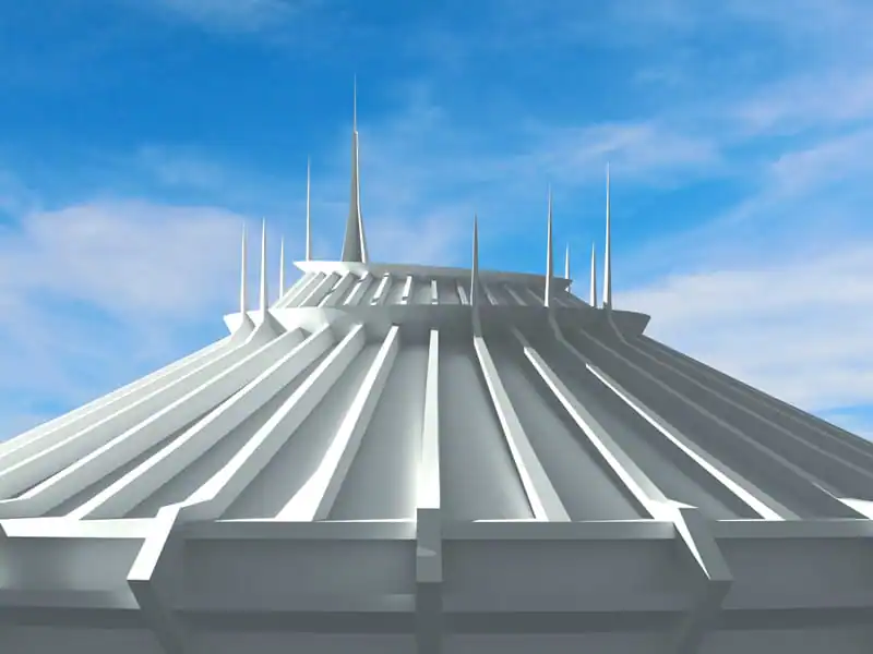 50 Delightful Disney-Themed Dribbble Shots - Creative Market Blog