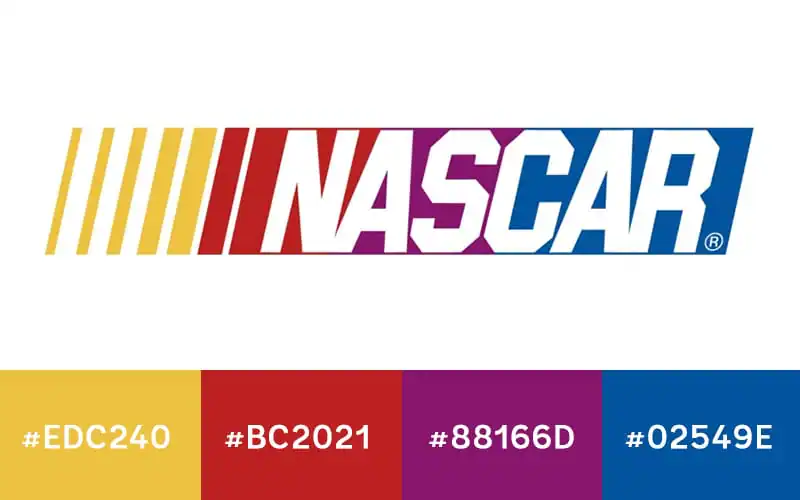 6 Famous Logos with Great Color Schemes - Creative Market Blog