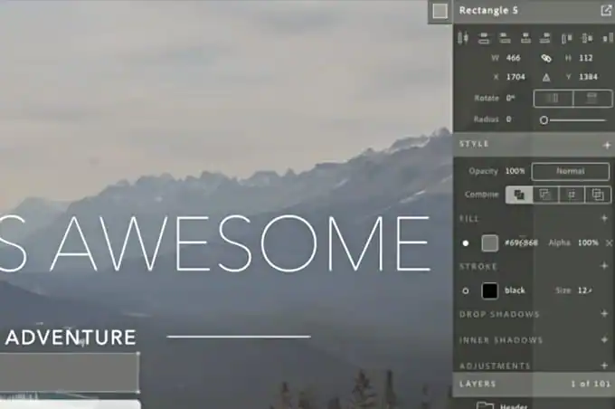 What You Need to Know About Photoshop Project Recess - Creative Market Blog