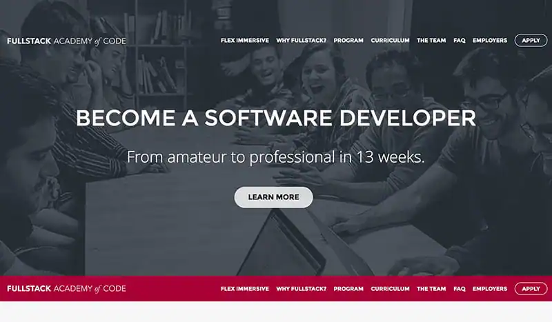 20+ Life-Changing Developer Bootcamps - Creative Market Blog