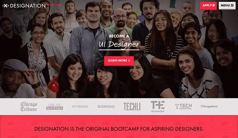 20+ Life-Changing Developer Bootcamps - Creative Market Blog