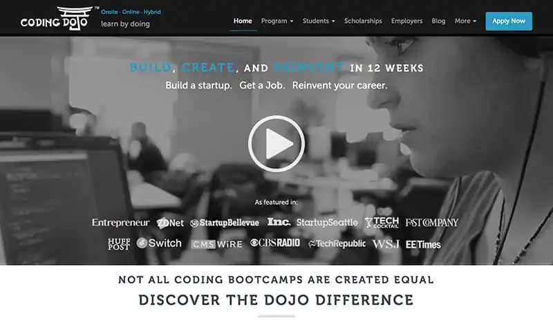 20+ Life-Changing Developer Bootcamps - Creative Market Blog