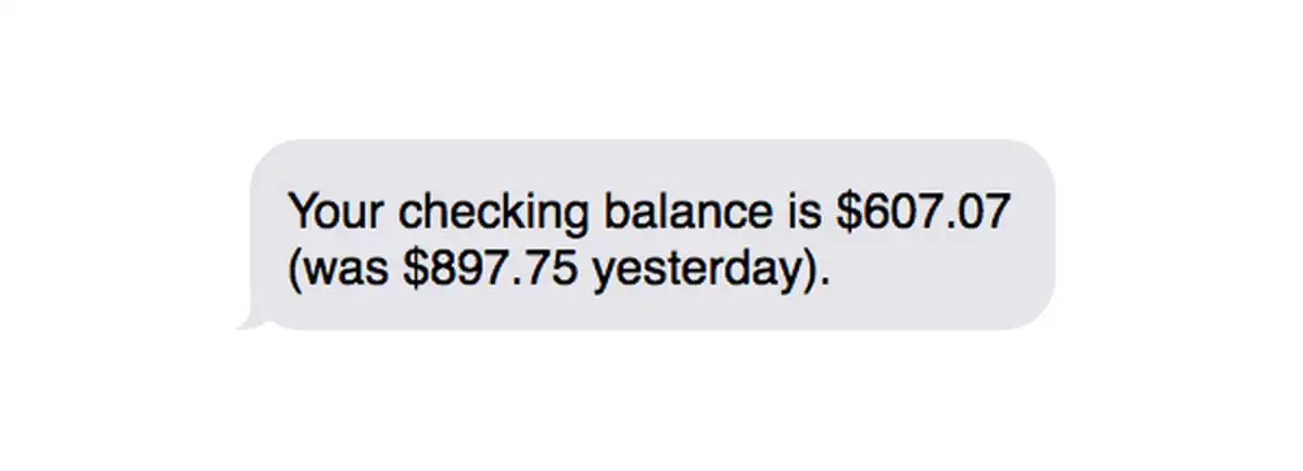 How Do You Design a Better Text Message? - Creative Market Blog